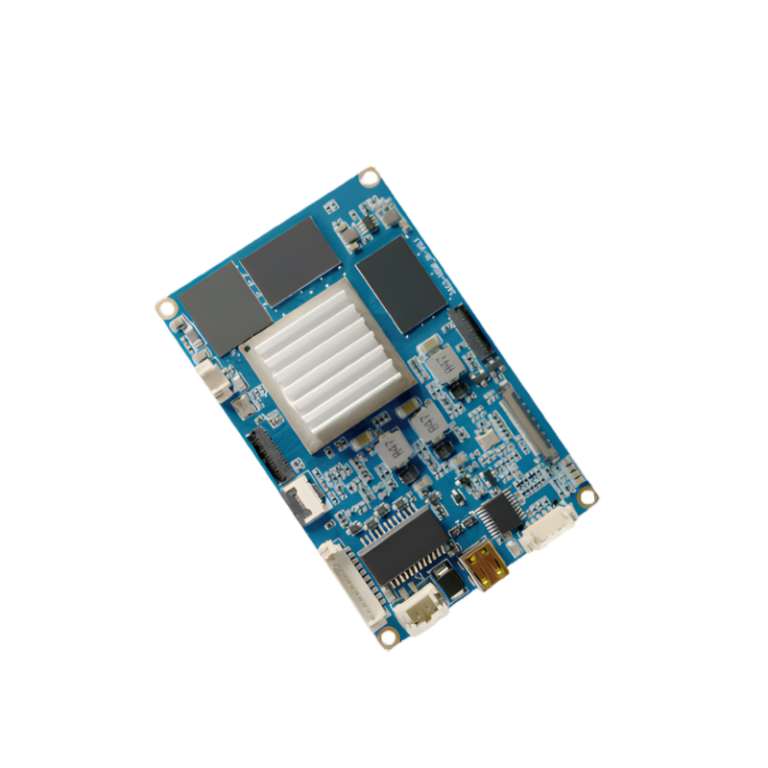 Industrial Camera Modules & Vision Systems | INIX