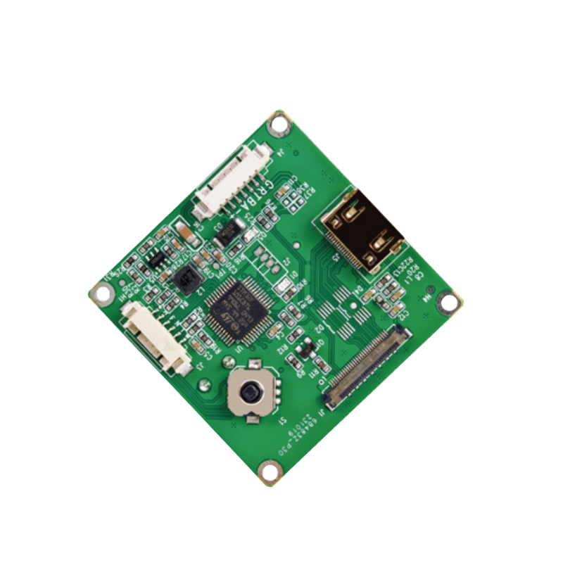 Industrial Camera Modules & Vision Systems | INIX