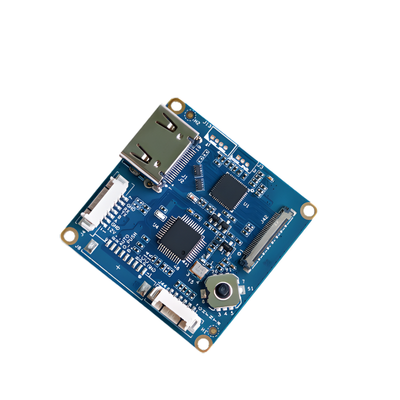 Industrial Camera Modules & Vision Systems | INIX