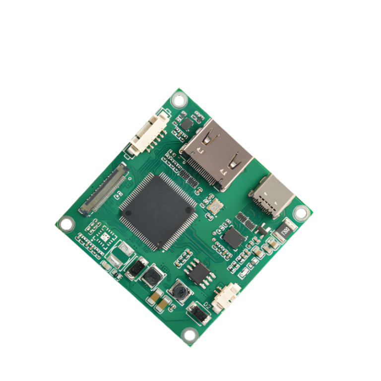 Industrial Camera Modules & Vision Systems | INIX