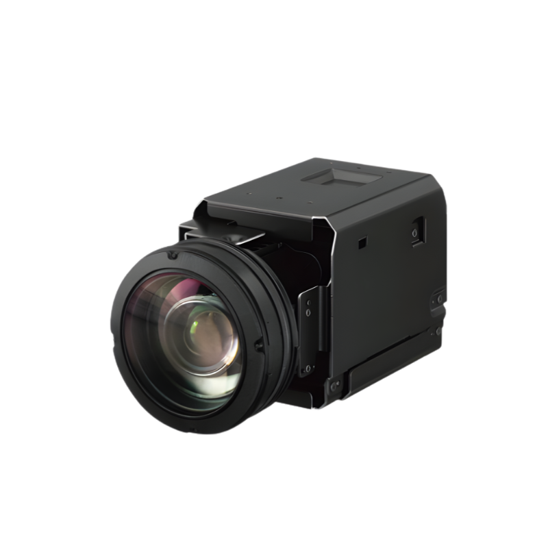 4K Block Cameras for Industrial & OEM Applications | INIX