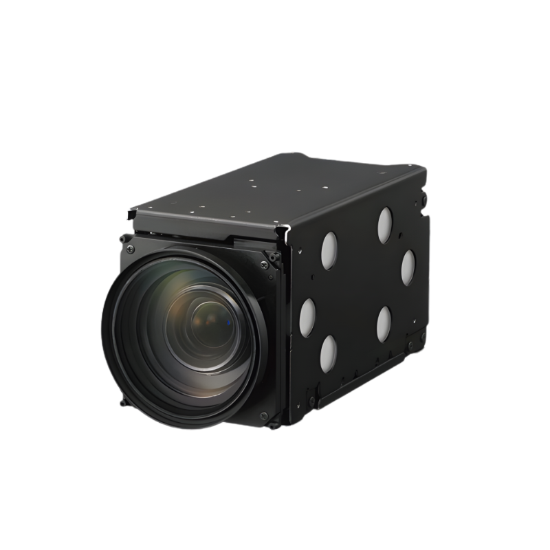 Industrial Camera Modules & Vision Systems | INIX
