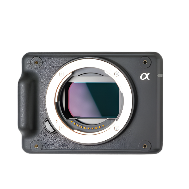 ILX-LR1 Remote camera - inixglobal.com