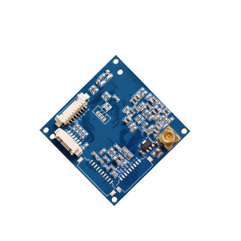 HD Interface Boards for Industrial OEM Systems | INIX
