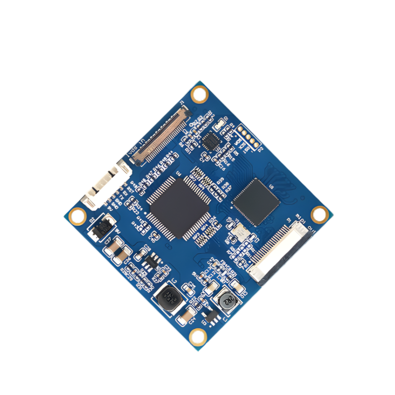 LVDS to MIPI High Definition Interface Board - inixglobal.com