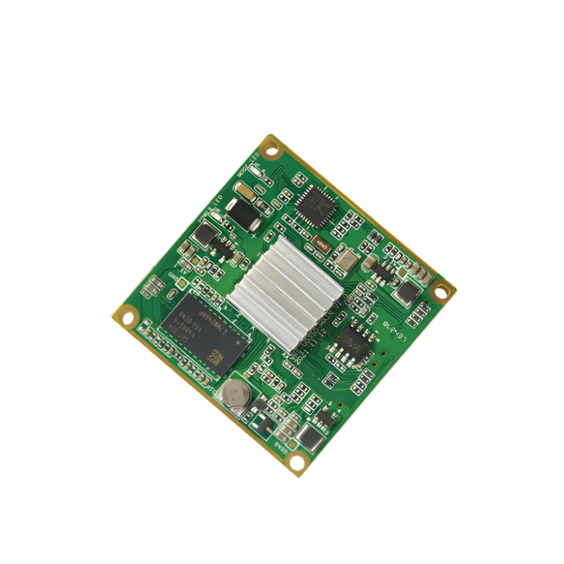 MIPI/LVDS to IP HD Interface Board - inixglobal.com